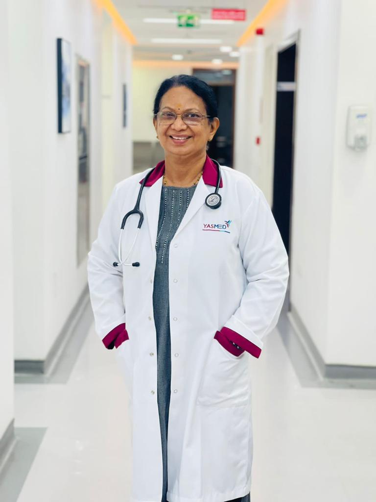 Home - Yasmed Medical Center