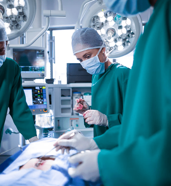 General Surgery in Dubai | Yasmed Medical Center